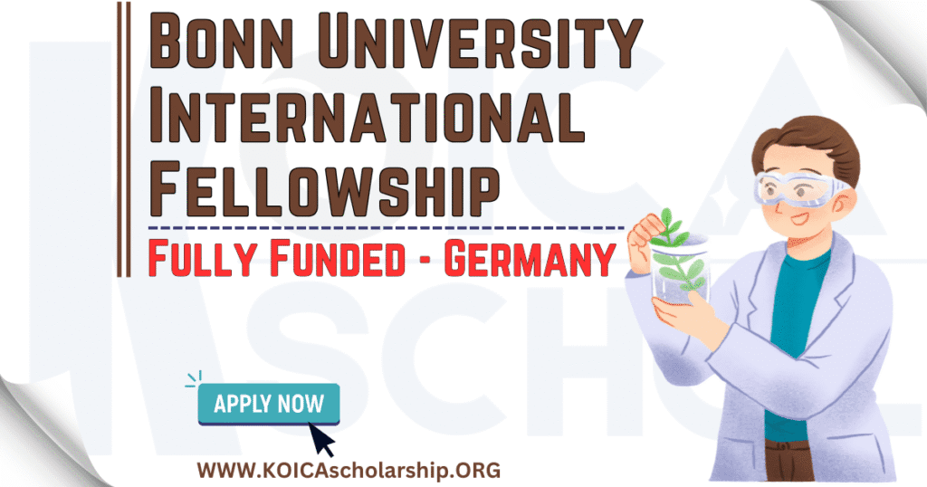 The GovAI Winter Fellowship 2027 in London (Fully Funded)